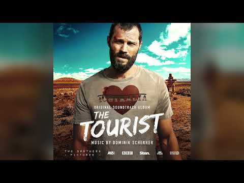 The Tourist | "Elliot Meets Victoria" by Dominik Scherrer