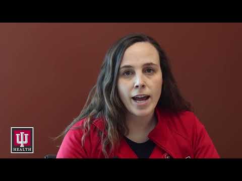 IU Health Nursing – RN Foundations Program