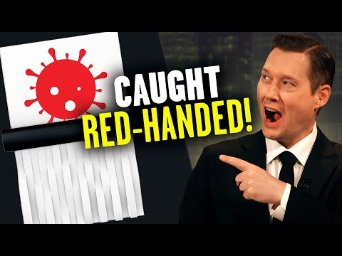 Leaked Text Messages Expose HUGE Cover-up in COVID-19 Origin Research | Ep 904