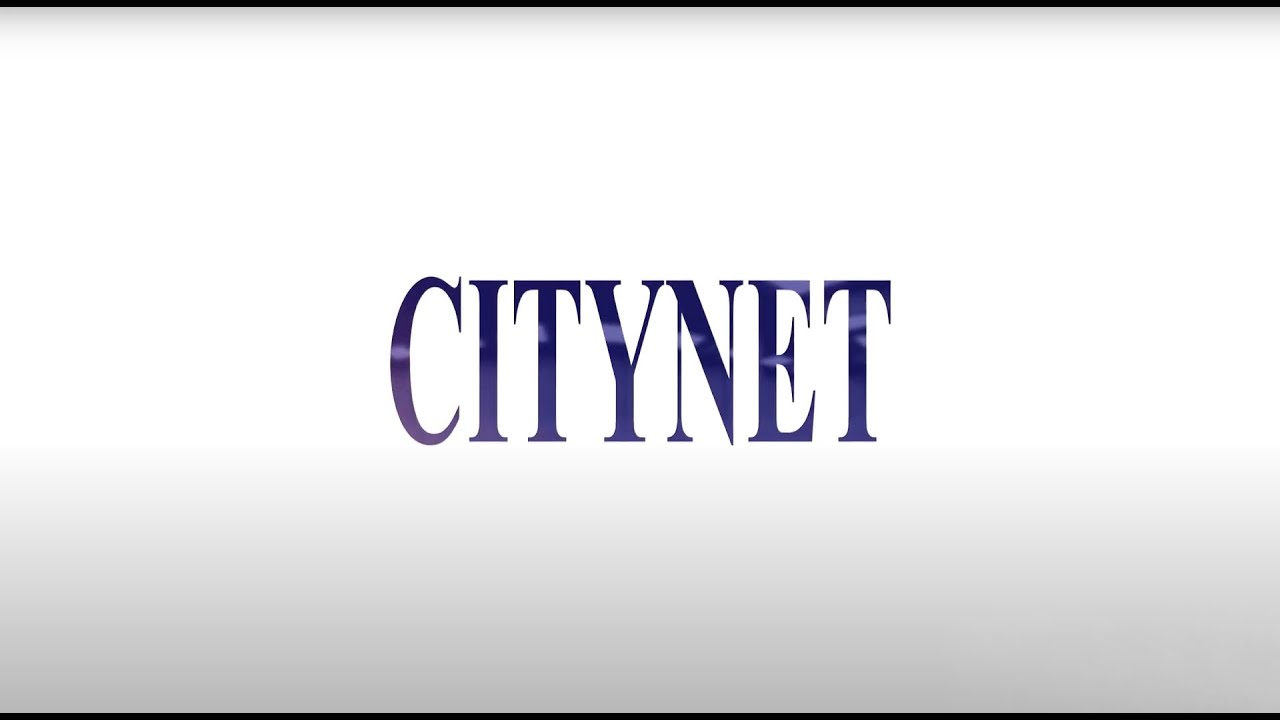 CityNet Introduction