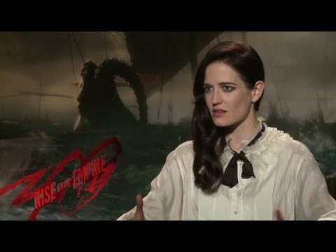 Movie Pass: "300: Rise Of An Empire"