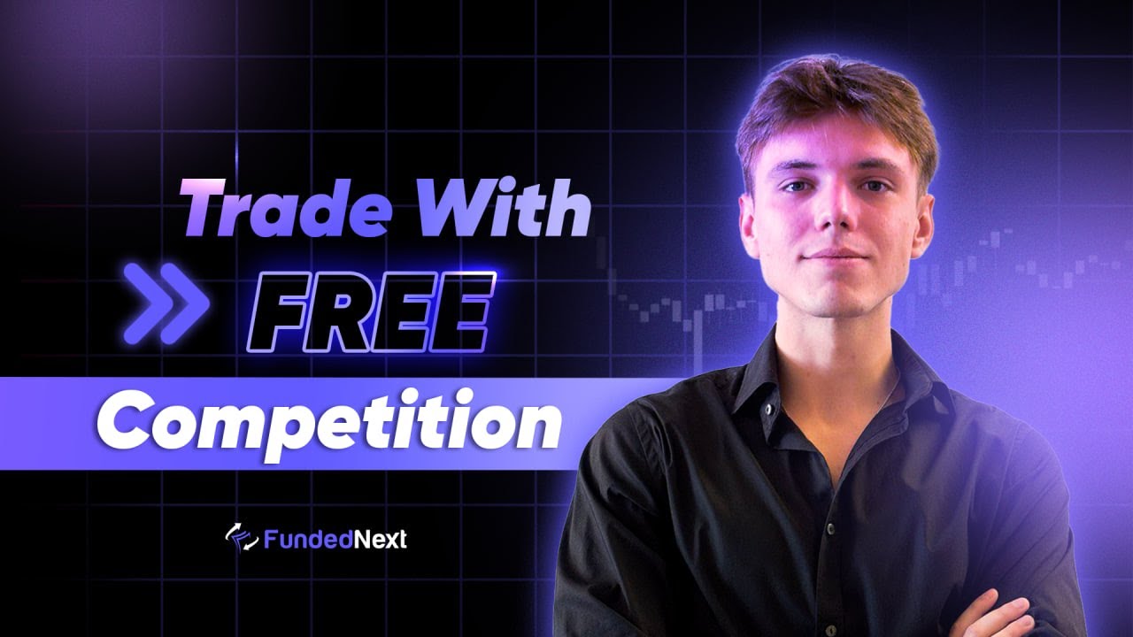 FundedNext - Our Fund, Your Profit | Best Trading Firm