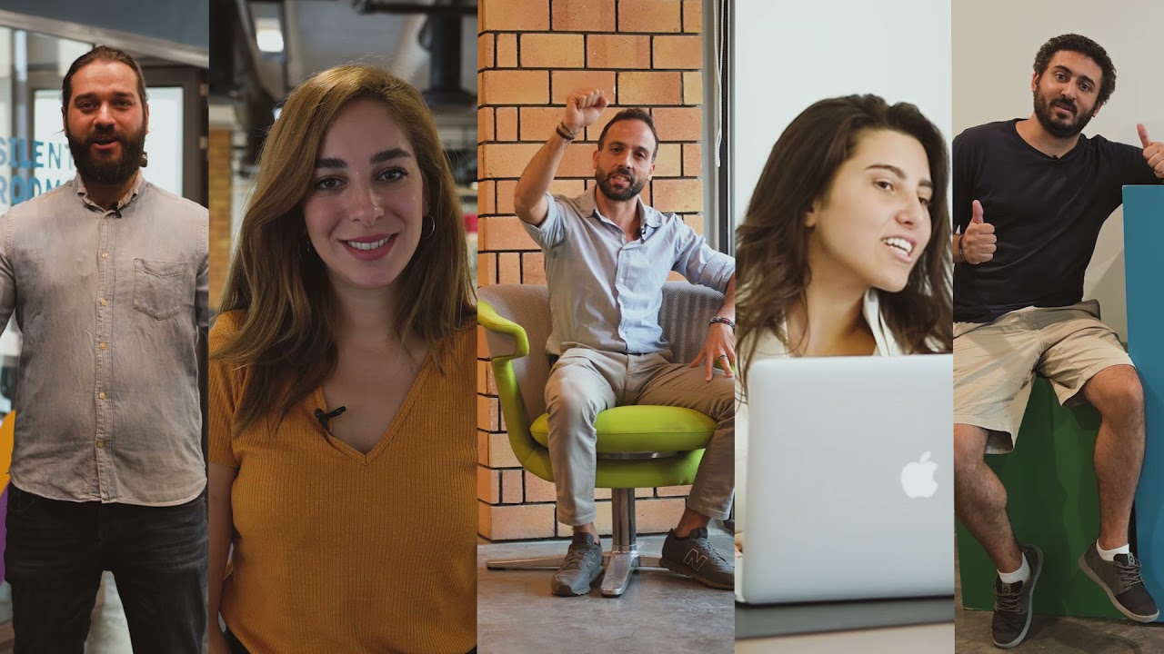 Celebrating two years of the Impact Rise Program