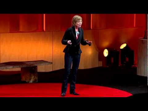 Johanna Blakley: Social media and the end of gender
