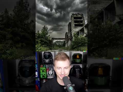 Asking Ai to show me "Apocalypse Photography" #shorts #ai #aiart #dalle2 #apocalypse #creepy