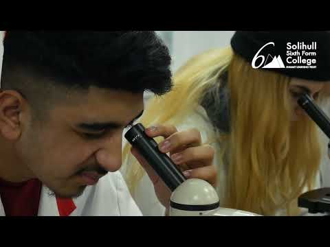 Introduction to BTEC Applied Science