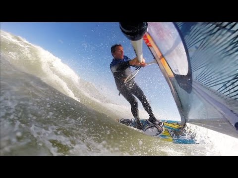 Windsurfing Oye Plage [Preview]