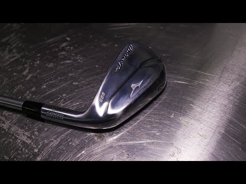 MIZUNO PRO 225 Hollow Body Irons Review