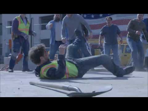 CSI:NY - Tales From The Undercard Extended Preview
