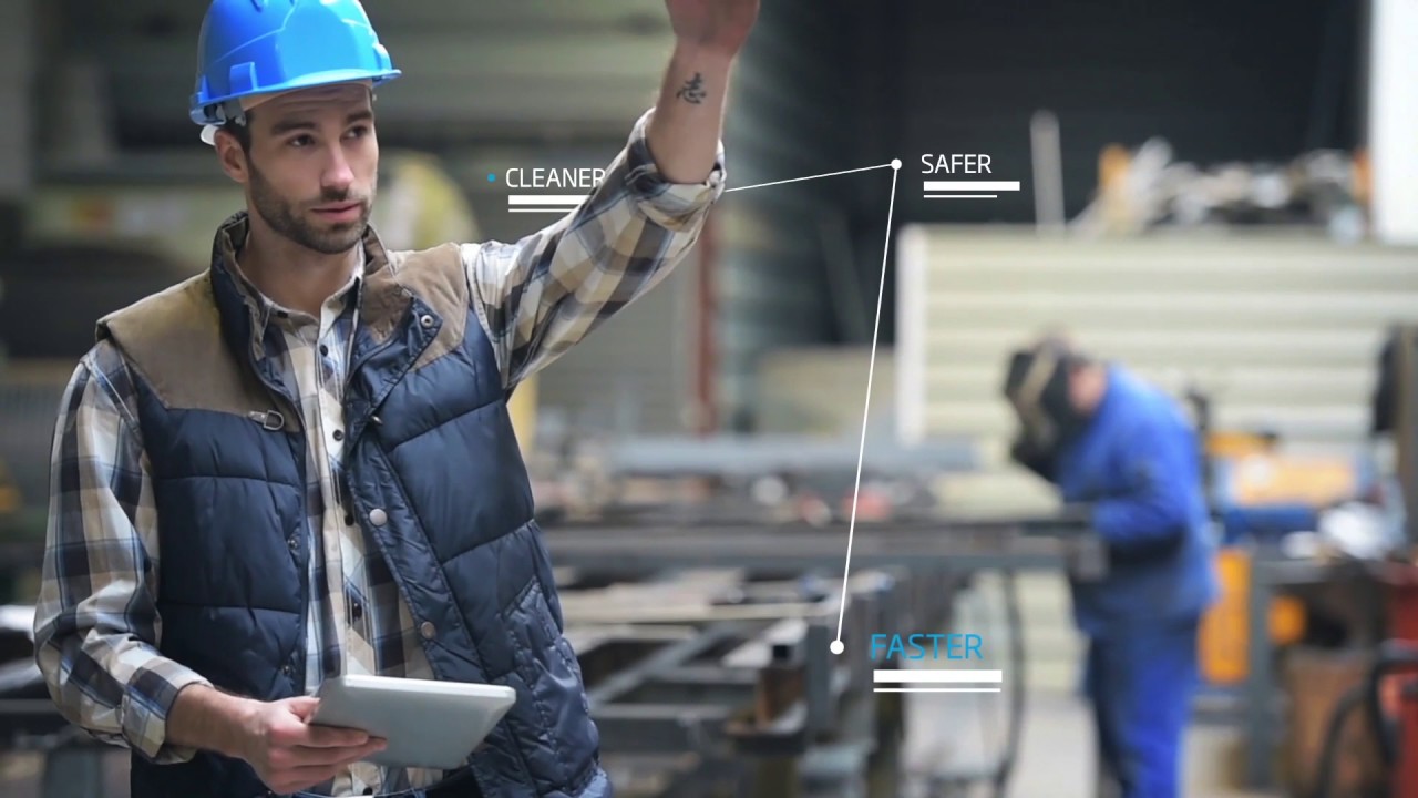 Nederman Insight | Cloud-Based Digital Monitoring Platform