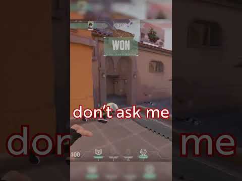 you ever just witness greatness in your comp games?