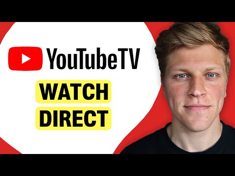 How to Watch Live Football on YouTube TV Direct