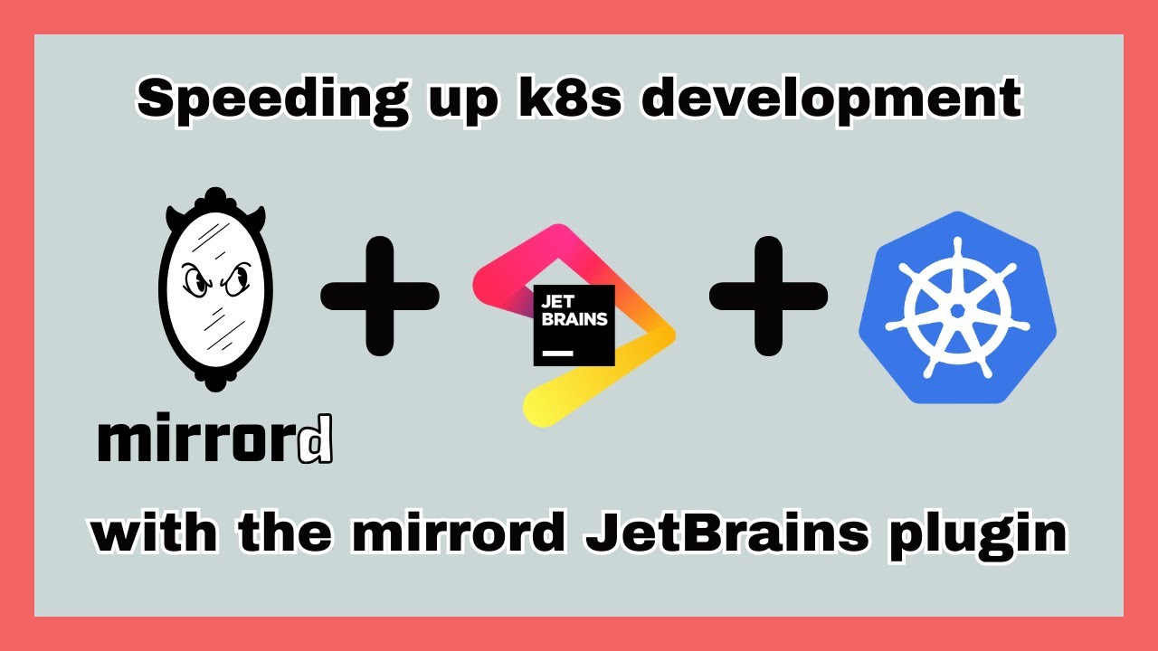 mirrord - IntelliJ IDEs Plugin | Marketplace