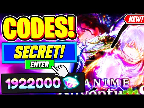 ⚠️New⚠️ ALL WORKING CODES For Anime Adventures December 2024 - Roblox Anime Adventures Codes 2024