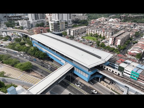 BIMAGE CONSULTING MALAYSIA'S Customer Success Story With MMC Engineering - Teaser
