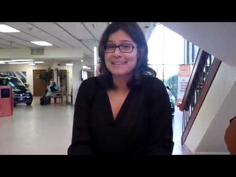 E-CarOne Testimonial - Tasha