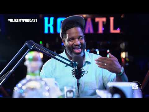 ULikeMyPodcast - Akinyele