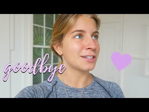 I'M MOVING OUT! ???? GOODBYE BIG ISLAND. ????????