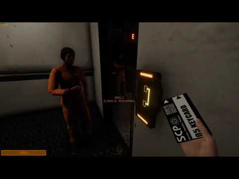 Steam Community :: Video :: Isaac is Freaking Dead - SCP: Secret Laboratory