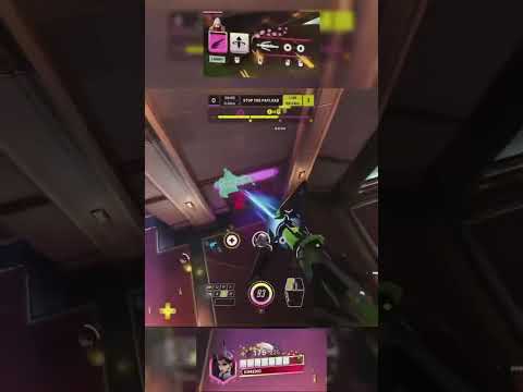 Steam Community :: Video :: Mercy clips - 2