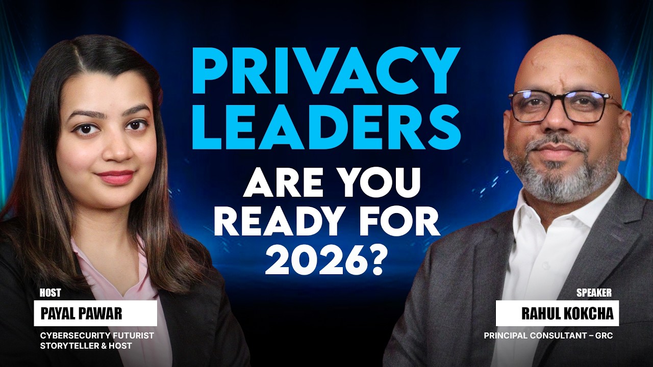 Become a Privacy Leader: ISO 27701 Lead Auditor & Implementer Explained