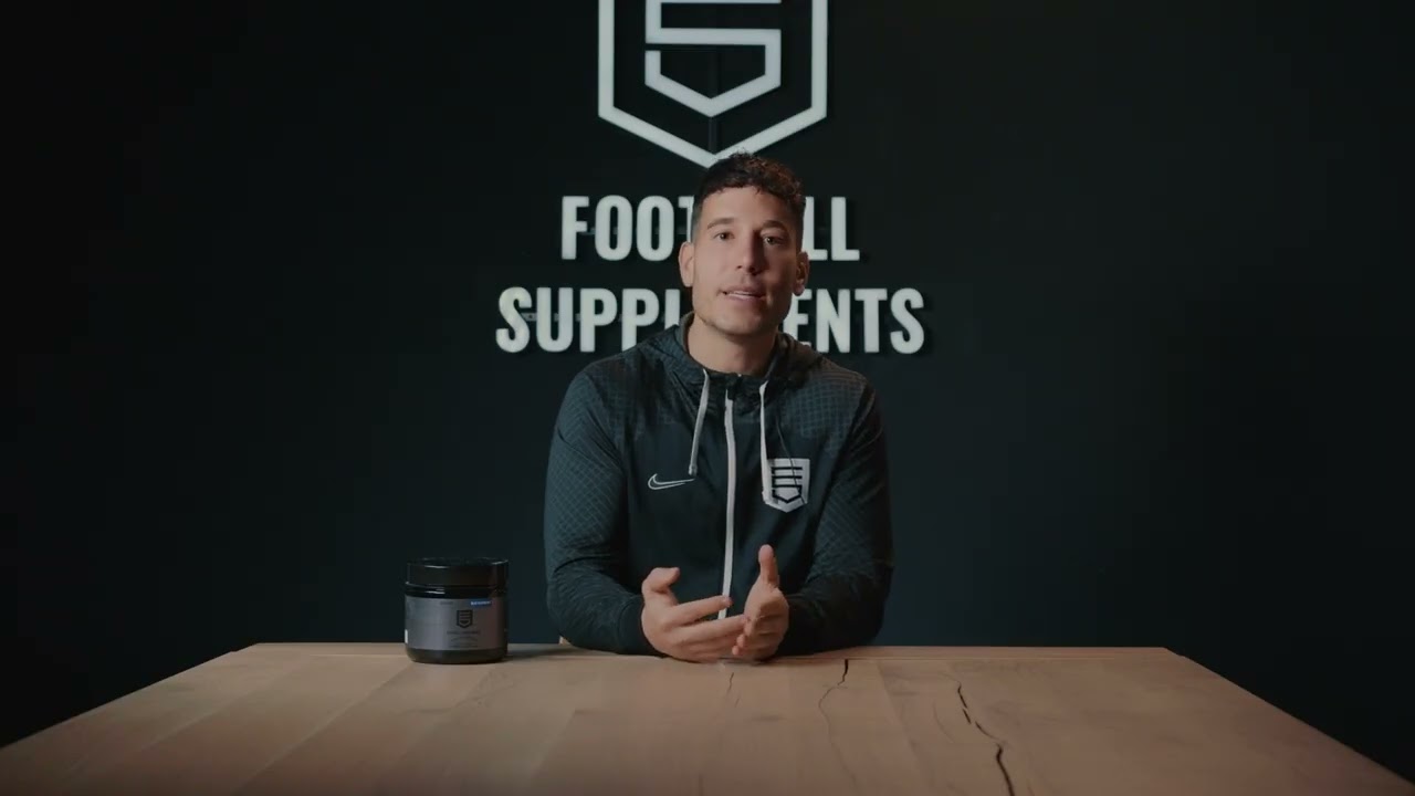 How pre-game supplements can give you MOTM performances!