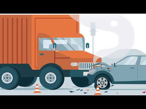 Need a Truck Accident Injury Lawyer? | Zinda Law Group Injury Attorneys