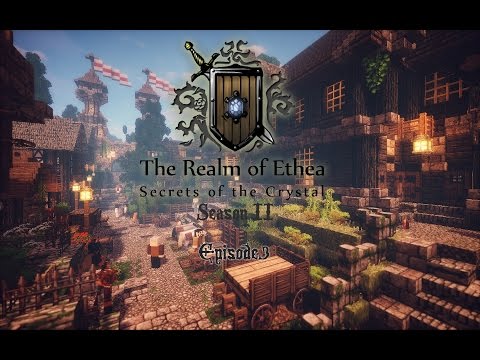 Episode 3 - The bandits