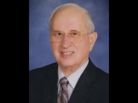 Memorial Service for Dale Smith