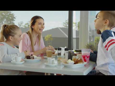 Hastings Co-op customer service TV ad July 2018