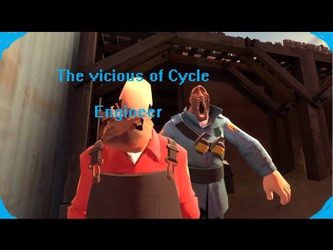 Steam Community :: Video :: The Vicious Cycle Engineer