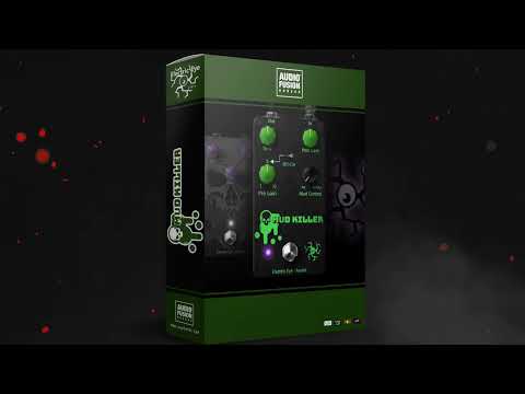 AudioFB와 Electric Eye Audio에서 Mud Killer 페달 출시 > 뉴-스 | 스원포코