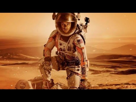 The Martian Full HD Movie | Martians | Martian life | Space | Sci fi Survival Movie | Miss Recap