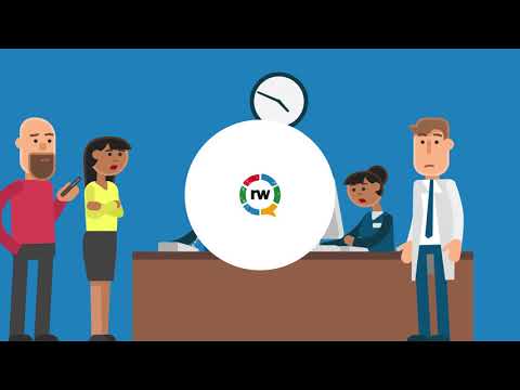 RevenueWell What We Do - In 90 Seconds