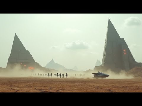 The Species That Turned Anxiety Into a Superpower | Sci-fi Paragon