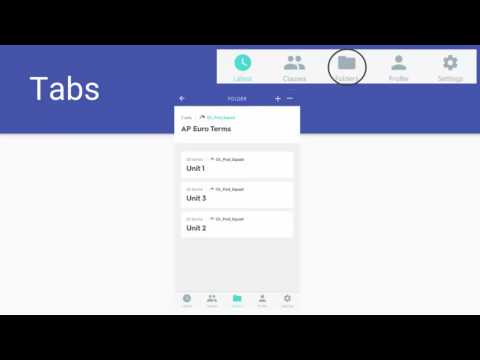 Quizlet App Review