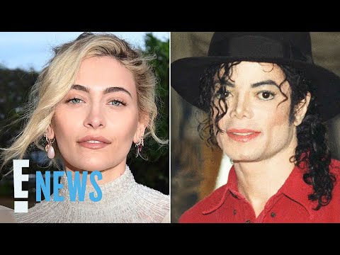 Why Michael Jackson's Daughter Paris Is Slamming Concert Critics | E! News