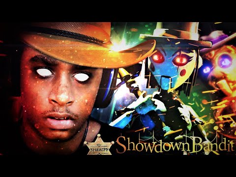 Steam Community :: Video :: SOMEONE IS PULLING THE STRINGS. || Showdown ...
