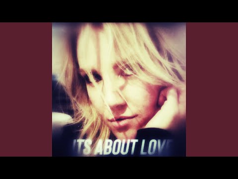 Chandiss releases an adorable electro-pop single, “It's About Love”