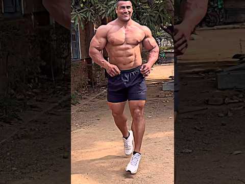 #motivation #anujtaliyan #bodybuilding