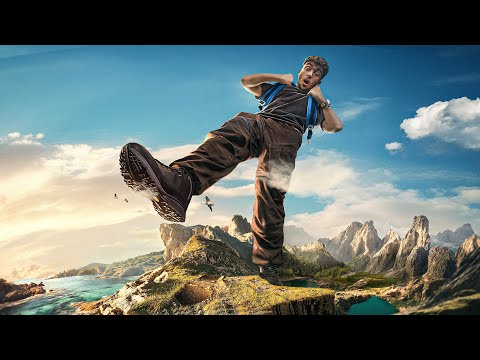 5 jours pour traverser la Corse à pied ! (La randonnée la plus dure d’Europe) GR20