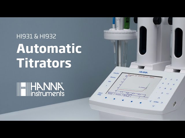 Laboratory Titrator - Electronic Titration Service Provider from Pune