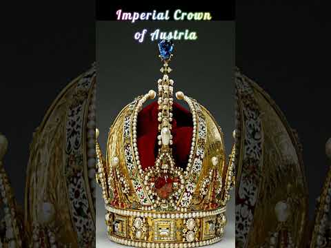 Most expensive Crowns in the World #shorts #youtubeshorts