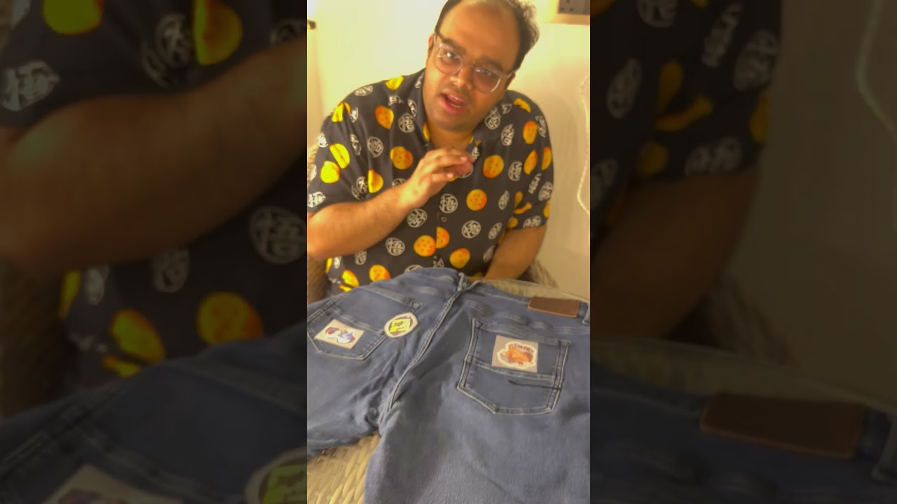 Is Slap That Patch Iron on patches, really a game changer? See the video to know!! #diy #fashion