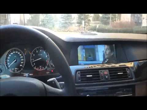 BMW DVD UNLOCKING