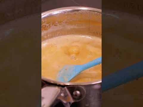 How to Make Dulce de Leche