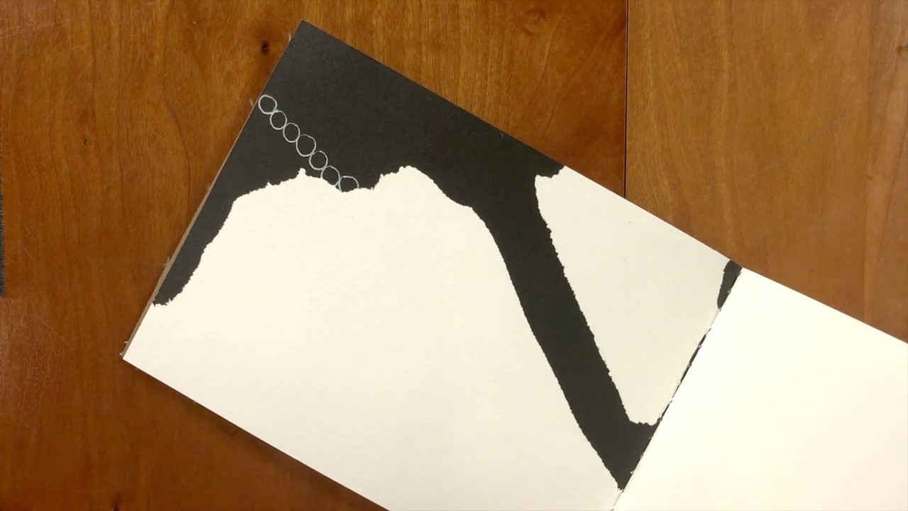 Zentangle Project Pack No. 06 - Day 3