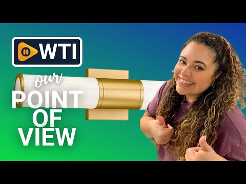 METWET Bathroom Vanity Light Fixtures | Our Point Of View