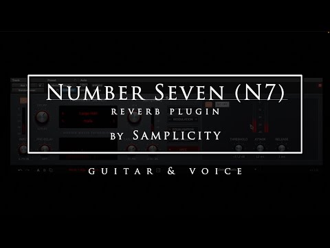 Best Reverb Plugins you own and how many - Page 79 - Gearspace