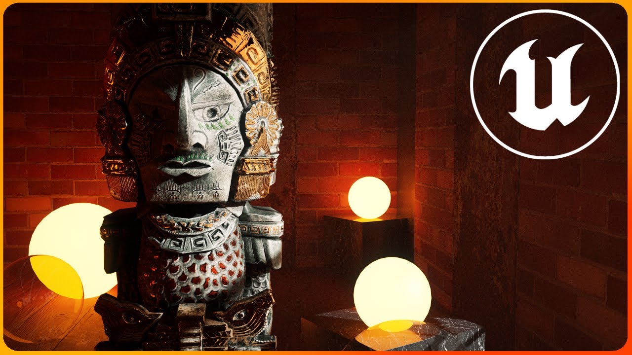 Introduction to Path Tracing | Unreal Engine 5.1